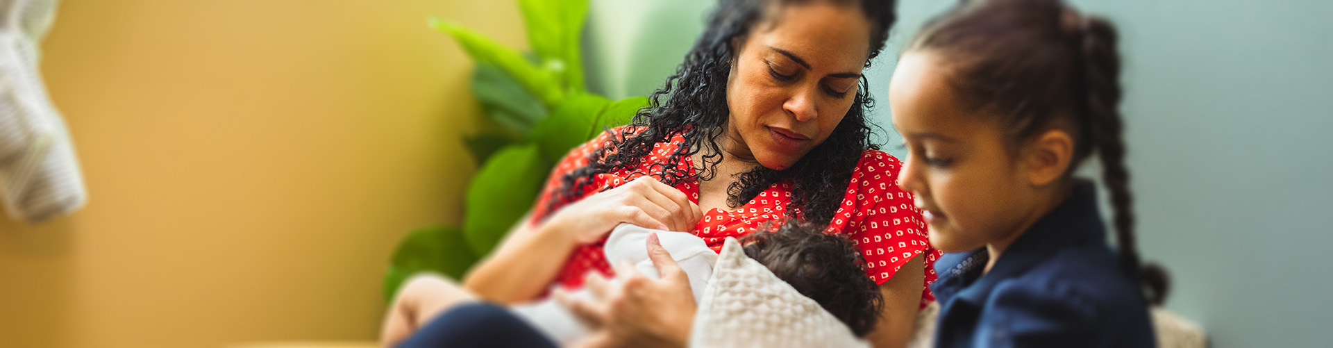 Arizona Department of Health Services - WIC in a Click