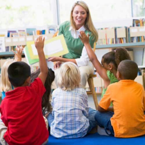 ADHS - Child Care Facilities Licensing