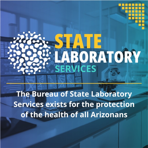 ADHS - State Laboratory